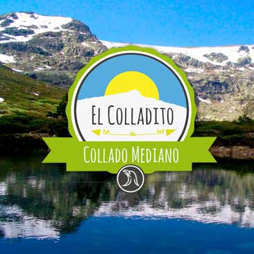 Albergues multiaventura en la Sierra de Madrid - Grupo El Colladito